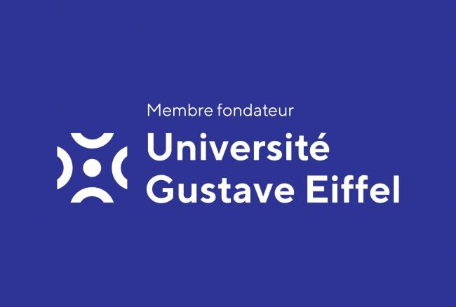 Membre fondateur de l'Université Gustave Eiffel | EIVP | École des Ingénieurs de la Ville de Paris